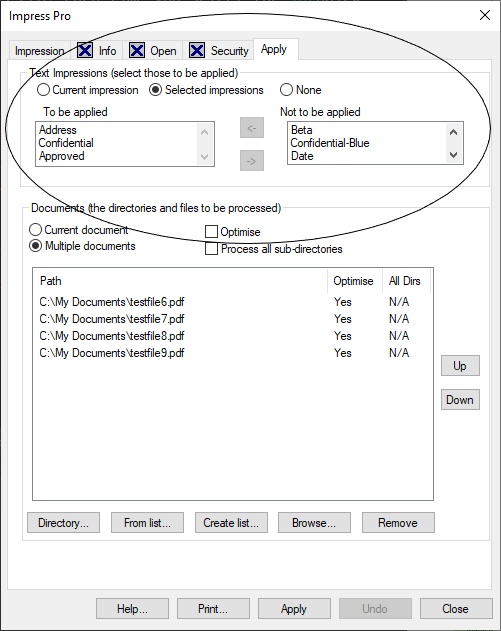 Boost Your PDFs with Custom Text Stamping: Step-by-Step Guide