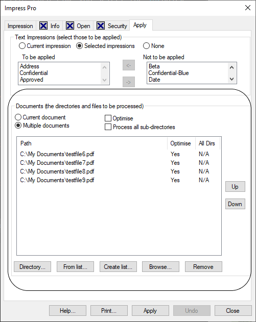 Boost Your PDFs with Custom Text Stamping: Step-by-Step Guide